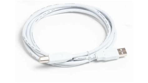 Usb Cable Fluke Biomedical
