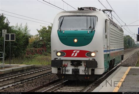 12475fs Class E402be 402 105