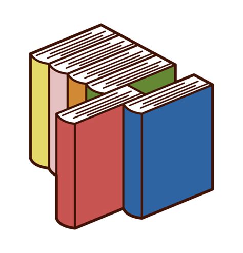 開いた本のイラスト フリーイラスト素材集 Kukukeke