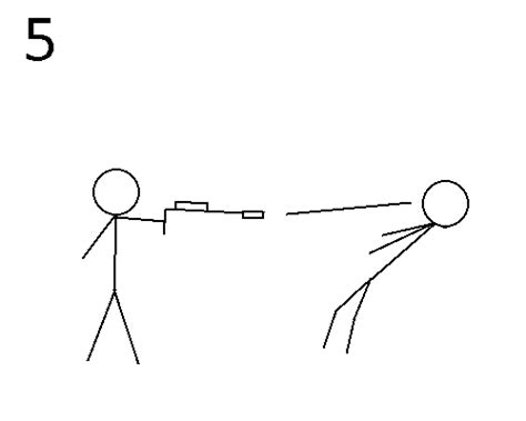 Reglas Del Servidor De Darkrp