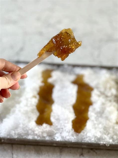 Maple Syrup Hard Candy Canada At Marsha Shain Blog