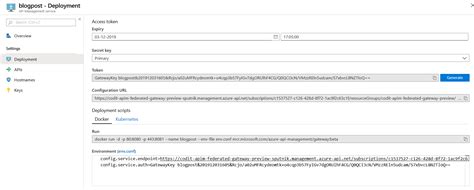 Running Azure Api Management Anywhere With Azure Arc For Api Management Codit