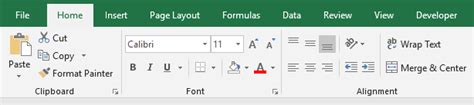 5 useful excel shortcuts that are underutilized