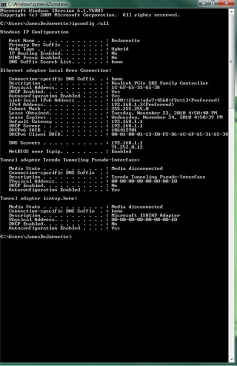 Internet Suddenly Stopped Working Solved Windows 7 Forums