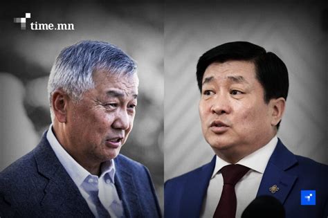 Б Энх Амгалан З Энхболд нарын хэргийг шүүхээр хэлэлцэж байна