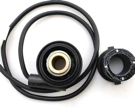 Motorcycle Odometer Sensor Universal 3 Pin Connection Reliable