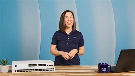 Cisco Tech Talk Advanced Voice Qos On C1200 And C1300 Switches Part 2 Cisco Video Portal