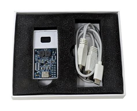 SLN ALEXA IOT Nxp Development Kit MIMXRT ADVL A Bit
