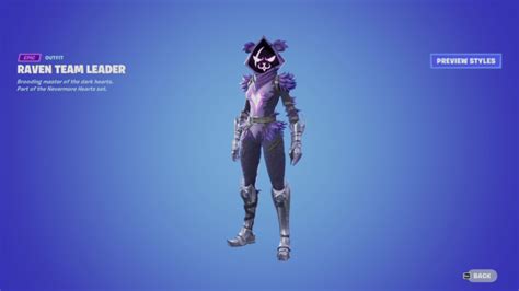 Og Fortnite All Skin Mashups And Og Skins Available Niche Gamer