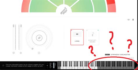 Why My Midi Keyboard Is Limited On Bbs Symphony Orchestra R Spitfireaudio