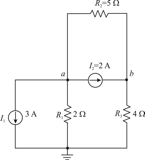 Solved Chapter 8 Problem 33P Solution Circuit Analysis 5th Edition