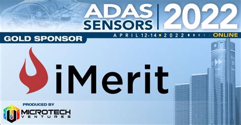 Microtech Ventures On Linkedin Adas Sensors Automotive Autonomousdriving