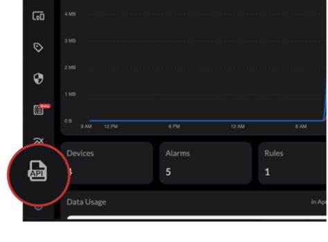 Firewalla Msp Apis Early Access Rfirewalla