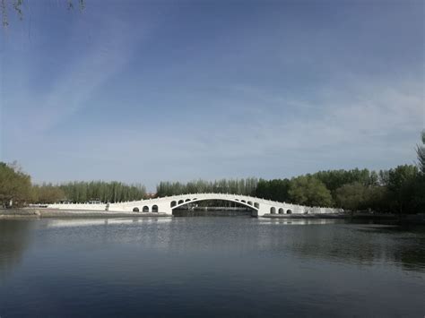 2022劳动公园游玩攻略住的酒店边上，很安静，很舒【去哪儿攻略】