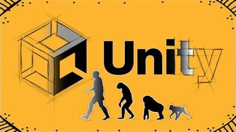 Comprehensive Unity Tutorial From Beginner To Infinity