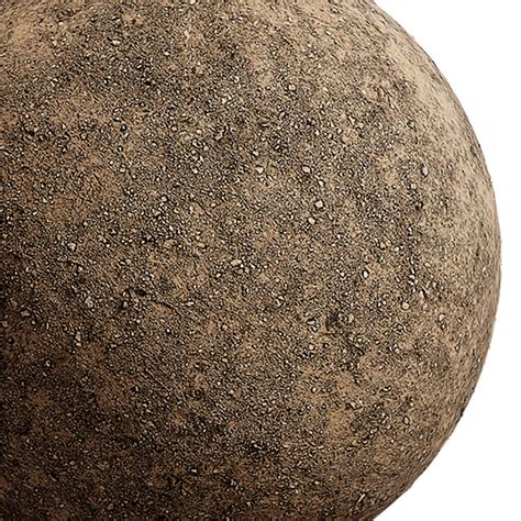 Gravel Seamless Texture 2K 2048 2048 EXR 5 5 By Model789