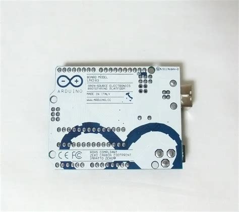 yahoo オークション arduino uno r3 互換品（usb atmega328p atmega1