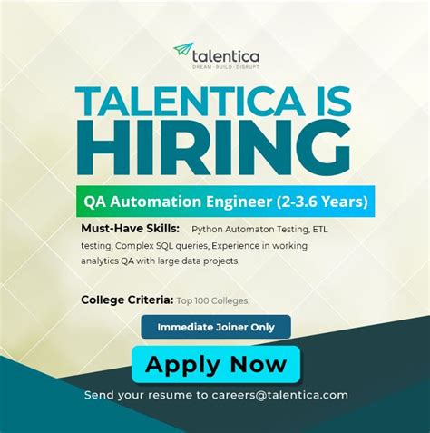Qajobs Etltesting Datatesting Softwaretesting Datavalidation