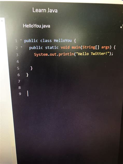 Tips On Learning A New Programming Language By Milly Cyb Medium