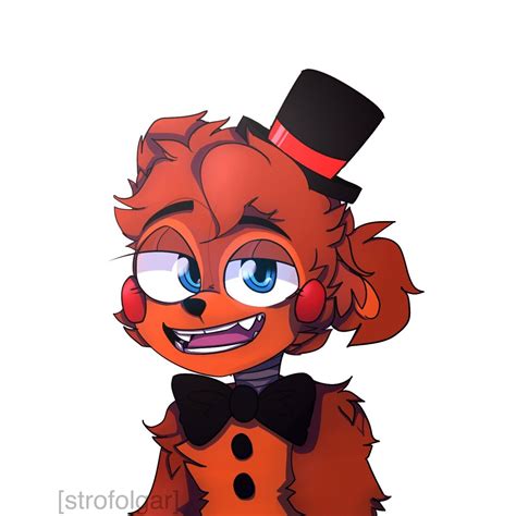Fnaf 2 Toy Freddy Fan Art