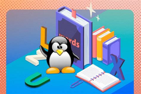 Linux Comes With A Free Dictionary And Its More Useful Than You Think How To Geek