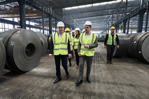 Царинска Управа Почетна