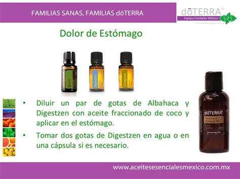 Doterra Essential Oils Essential Oil Recipes Essential Oil Blends