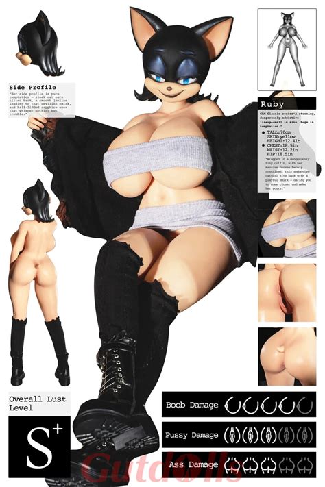 Gut Dolls Sex Photos