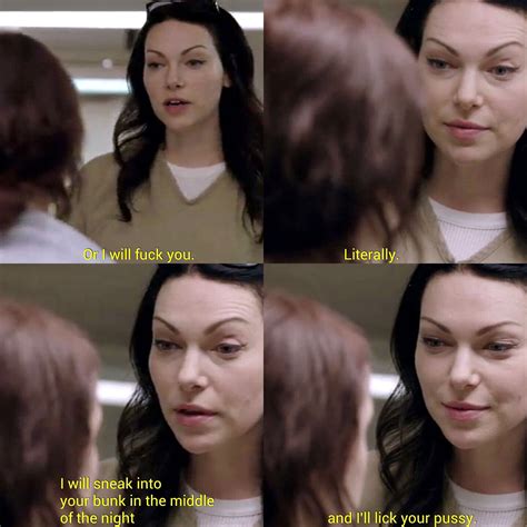 Lmao She So Cute I Love Her Orange Is The New Black Alex Pennsatucky