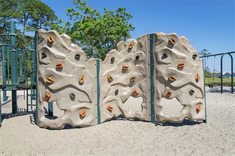 Playground Rock Climbing Wall Kit At Elaine Osborn Blog
