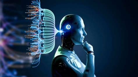 Inteligencia Artificial Supera La Creatividad Humana En El Pensamiento