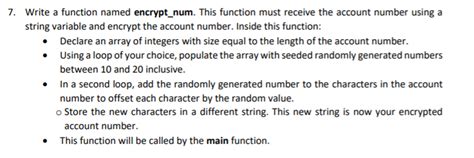 Solved 2 Declare And Initialize The Following Constants And