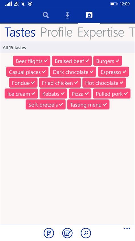 C Gridview With Flowlayout For Windows Store Apps Stack Overflow