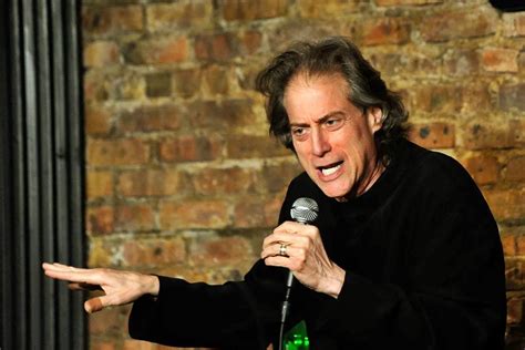 Comedian Richard Lewis Star Of Curb Your Enthusiasm Dies At 76 The Statesman