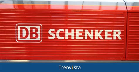Deutsche Bahn Inicia La Venta De Db Schenker