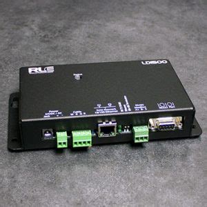 RLE Seahawk Water Leak Detection Equipment Products