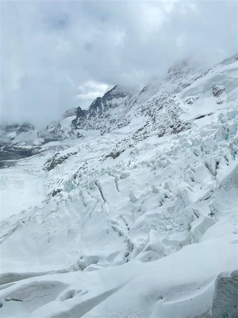 스위스 알프스 융프라우요흐 3454m 뽐뿌여행포럼