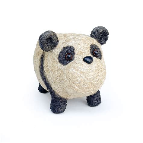 Chibi Panda Bear Ennoble