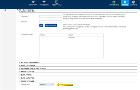 How To Set Up Sql Query Tracing