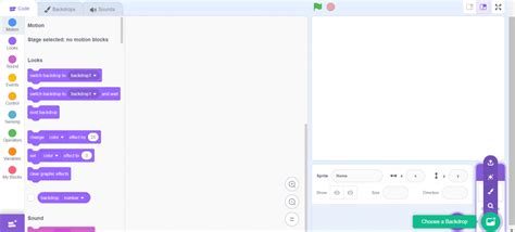 How To Create Jumping Game In Scratch 7 Simple Steps Codingal