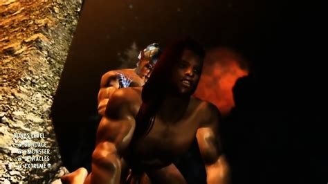 Penetration Work Class