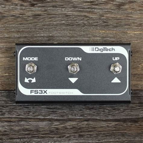 Digitech Urfs3x