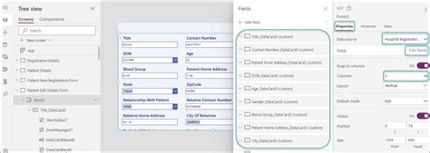 Create A Canvas App In PowerApps From A SharePoint List Helpful Tutorial