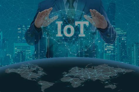 Influence Of Open Source On Iot