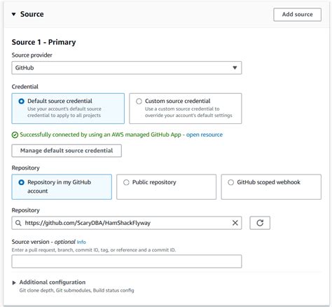 Deploying PostgreSQL DB Changes Through AWS Developer Tools Using Flyway Redgate