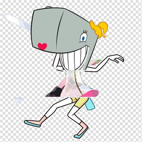 How To Draw Pearl From Spongebob