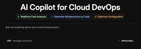 Launch Yc Infranew Ai Copilot For Cloud Devops Y Combinator