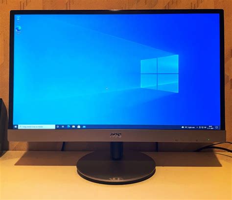 Monitor AOC I VW FHD