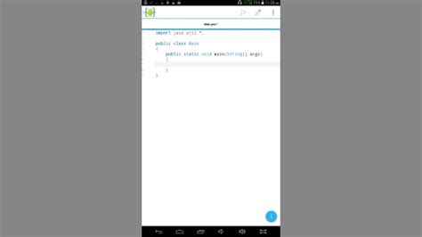 Tutorial5 Input Using Bufferedreader In Java Youtube
