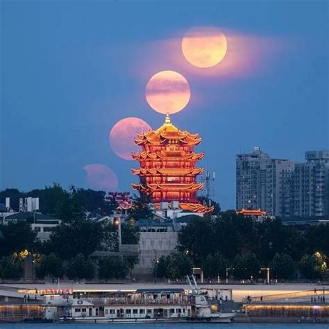 50张适合年轻人的绝美风景头像 知乎